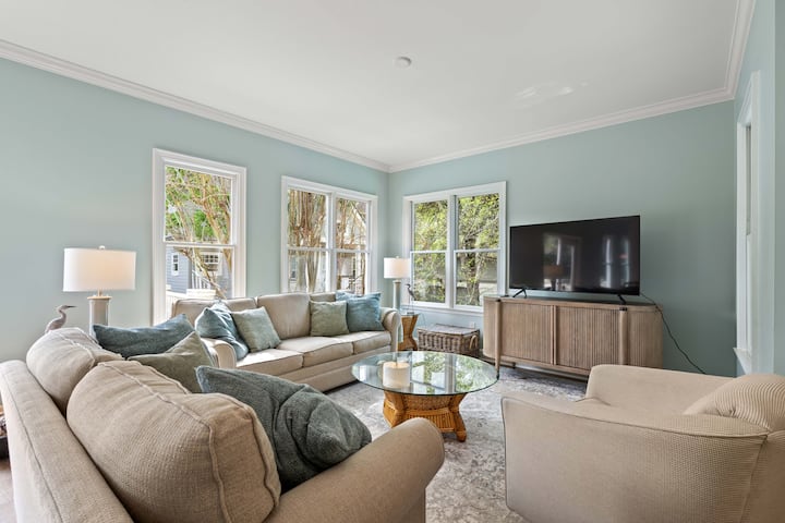 20 Ocean Green Drive By Akers Ellis Rentals - Kiawah Island, SC