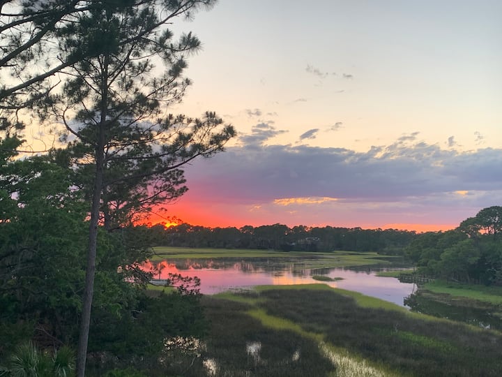 63 Ocean Course Drive By Akers Ellis Rentals - Kiawah Island, SC