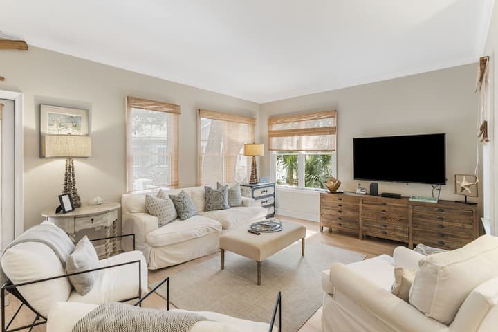 16 Ocean Green Drive By Akers Ellis Rentals - Kiawah Island, SC