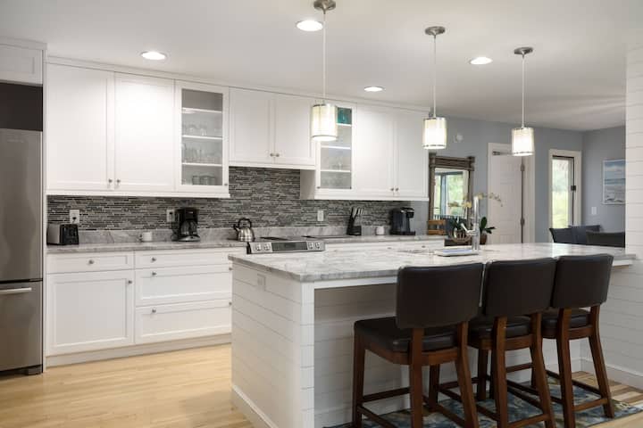 5 Bufflehead Drive By Akers Ellis Rentals - Folly Beach, SC