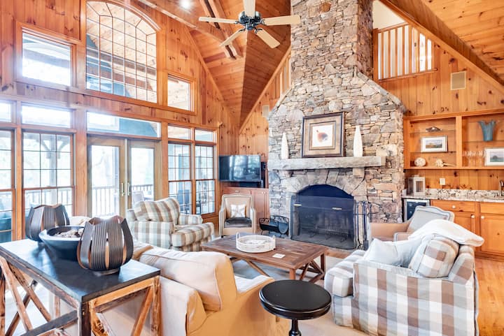 30 Marsh Cottage Lane By Akers Ellis Rentals - Kiawah Island, SC
