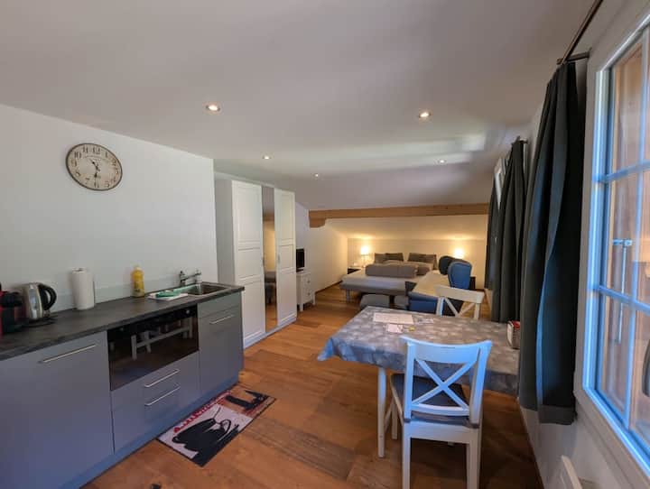 Stieregg Rentals Gmbh Cssw - Grindelwald