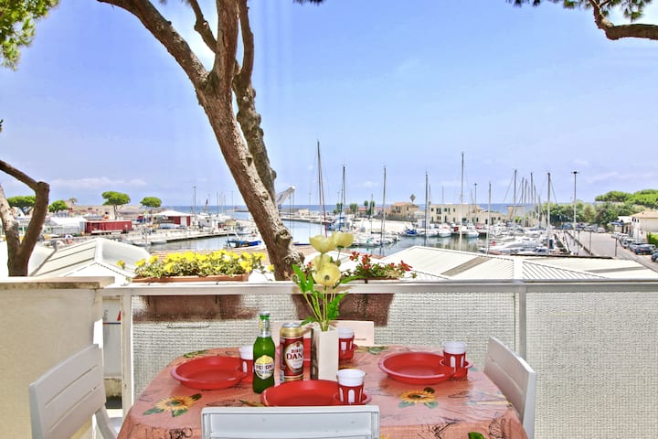 Holidaycasa Francy - Terracina