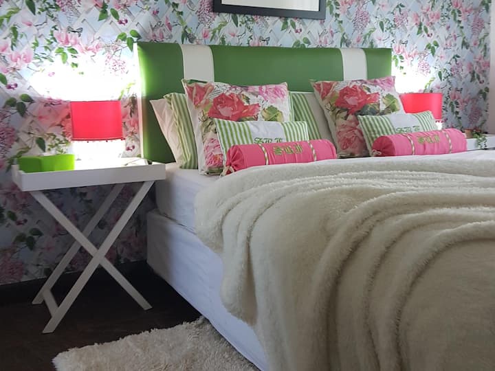 Stoneybrooke Farm - Sandpiper's Nest - Charming - Tierpoort