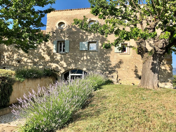 La Bergerie De Haute Provence - ibis Sisteron