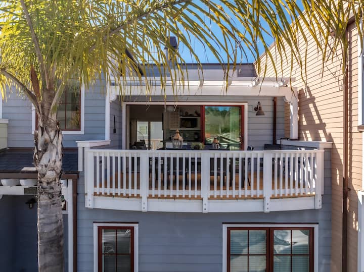 Blue Skies - Avila Beach Condo - Avila Beach, CA