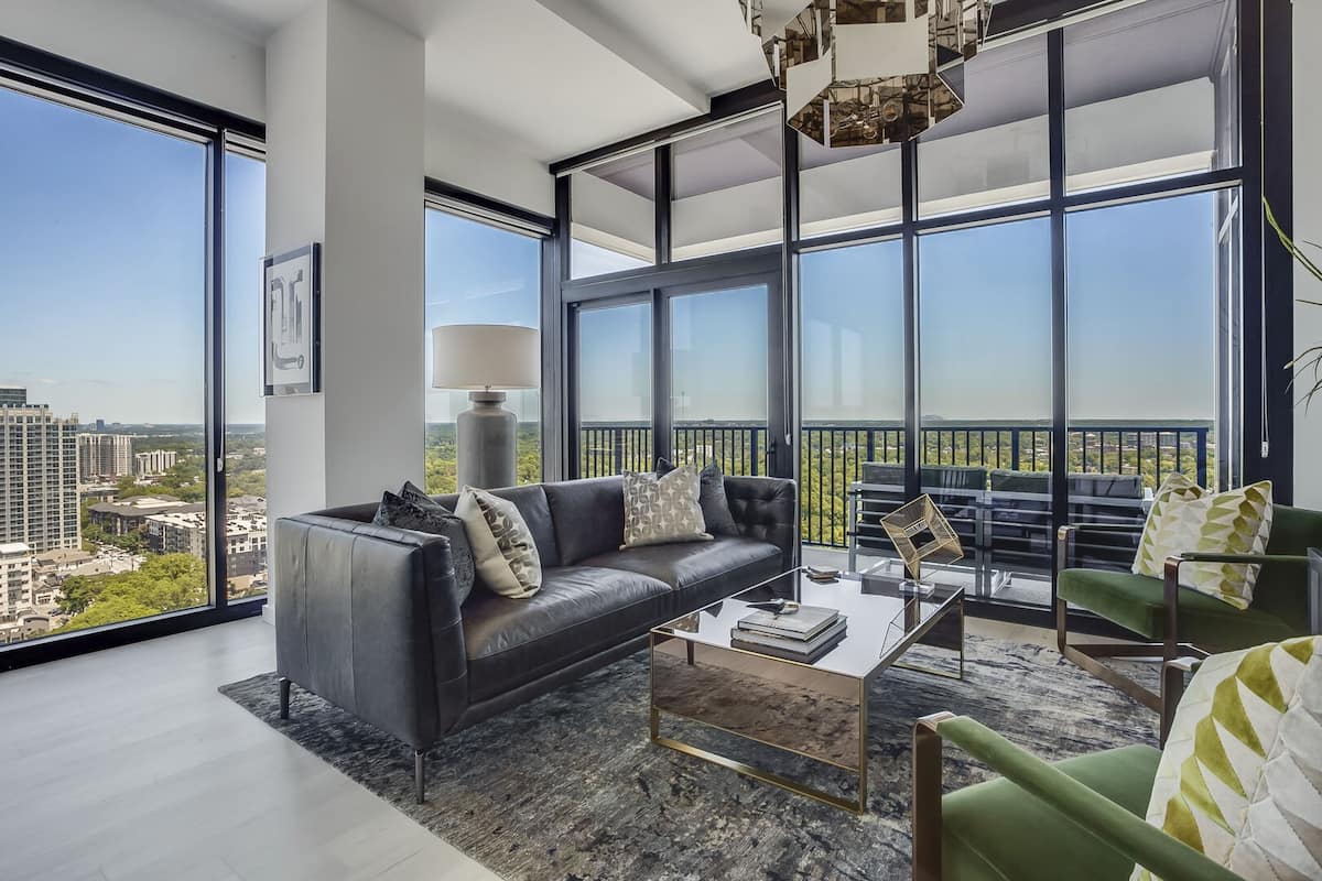 Atlanta Homes | House and Apartment Rentals | Airbnb