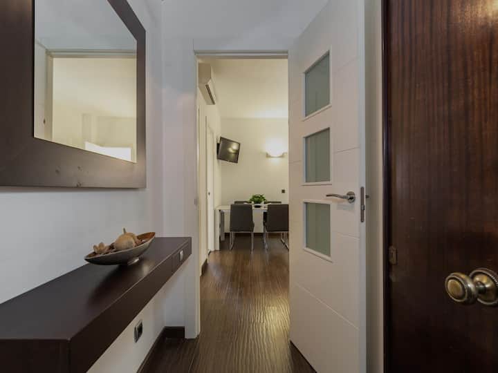 Alos Apartments Gracia 1.2 (Hutb-005619) - Barcelona