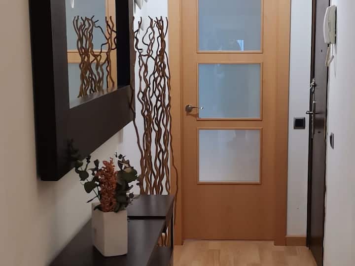 Alos Apartments Gracia 1.3 (Hutb-005620) - Barcelona