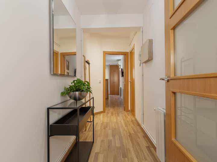 Alos Apartments Gracia 2.2 (Hutb-005622) - Barcelona