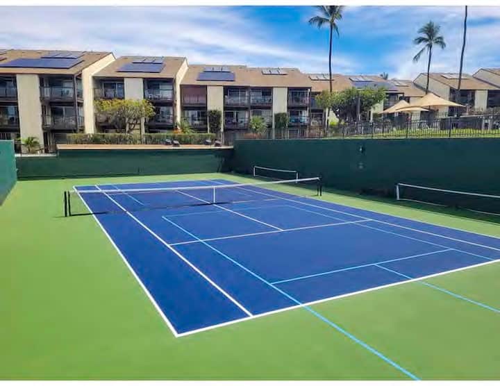 Hale Kamaole 138 - Wailea, HI
