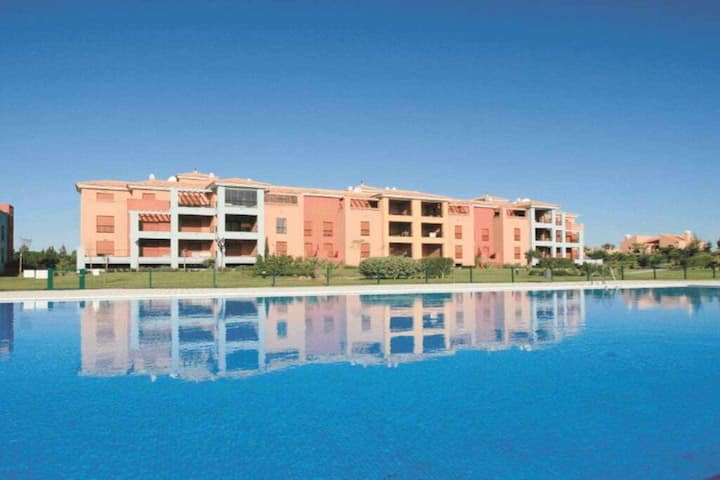 Beach & Golf T2,  1ª Planta - By  Ac Real - Ayamonte