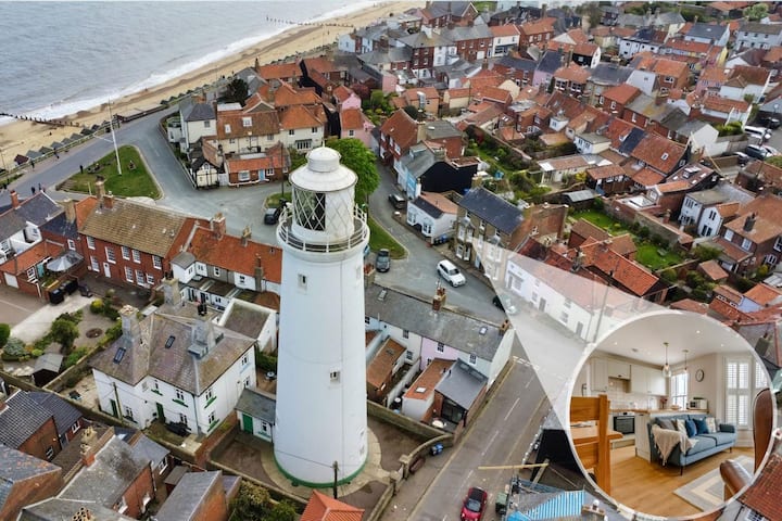 2 Bed In Southwold (Oc-hdoubl) - Southwold
