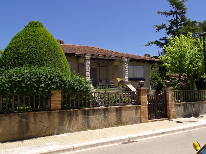 Gîte Rural, œNo-tourisme à 60 Km De Barcelone. - Igualada