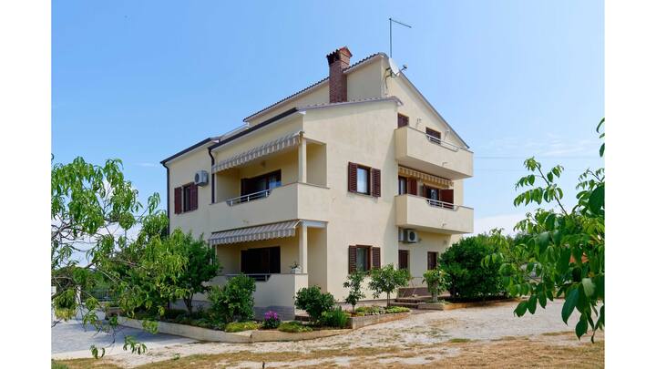App Belvedere - Studio With Balcony (1) - Strunjan