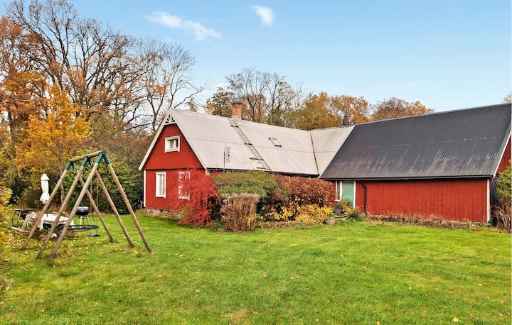 Pet Friendly Home In Hörby With Wifi - Hörby