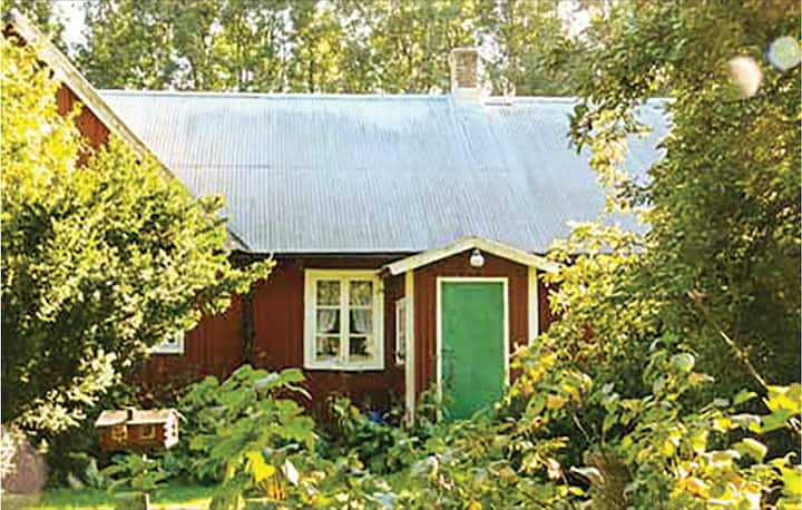 Pet Friendly Home In Hörby With Wifi - Hörby