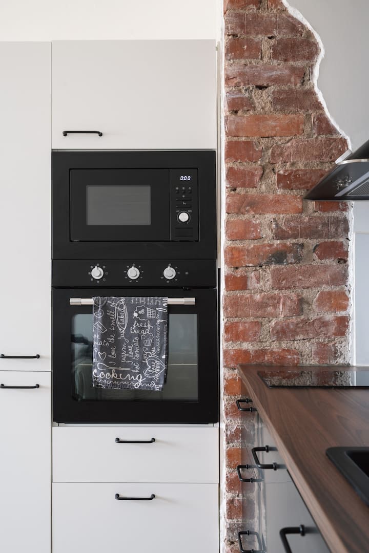 Renovated Top Floor Studio In Kallio - Suomenlinna