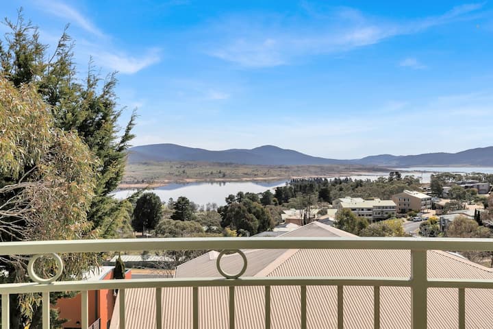 Glacialis 6 - Jindabyne