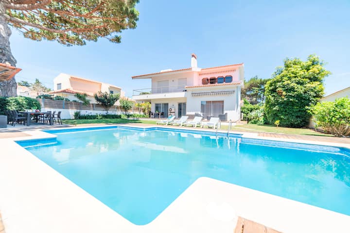 Villa Marina - Cascais