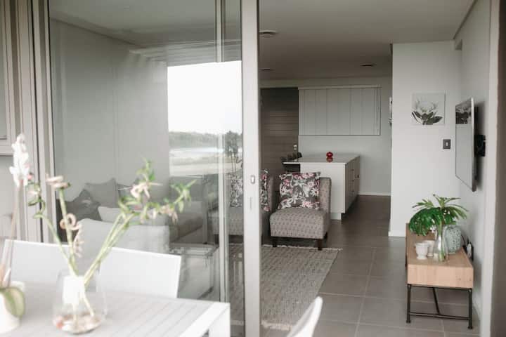 314 Pebble Beach Luxury Apartment With Sea Views - La Mercy