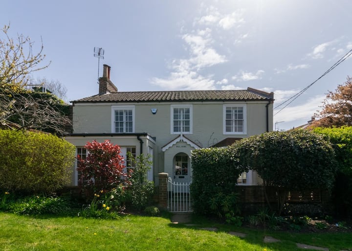 4 Bed In Southwold (Oc-hilsi) - Southwold