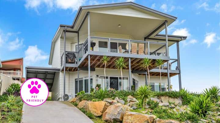 Mirabella - 20 Buffalo Crt, Encounter Bay - Victor Harbor