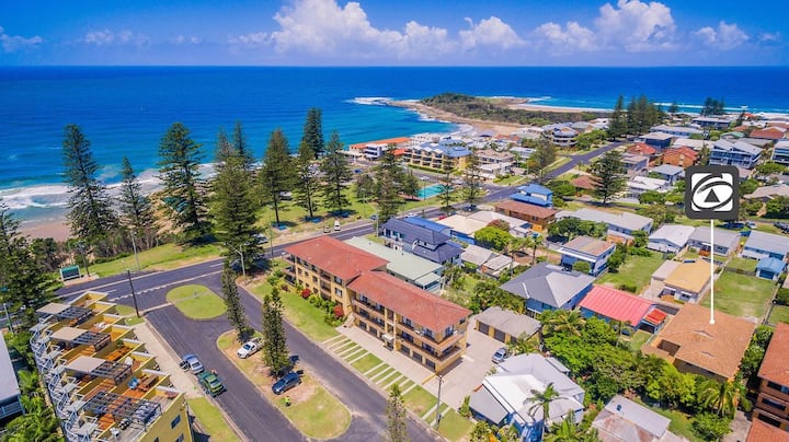 Shellcot - First National Holidays - Yamba