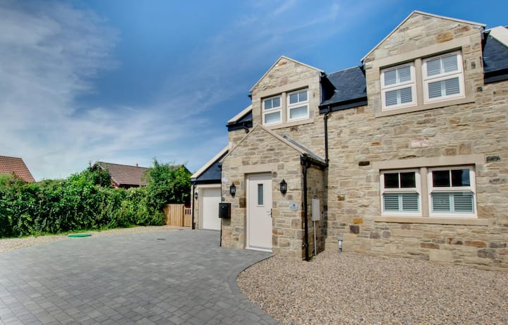 3 Bed In Seahouses (Oc-551958) - Seahouses