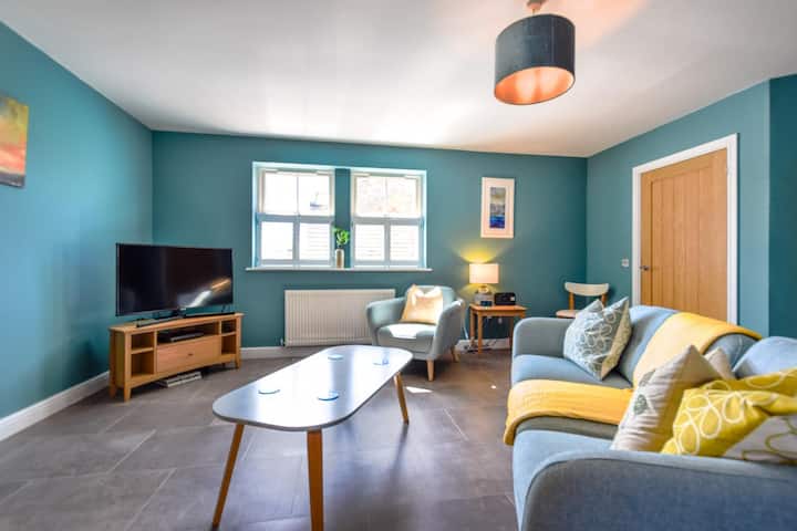 3 Bed In Seahouses (Oc-551958) - Seahouses