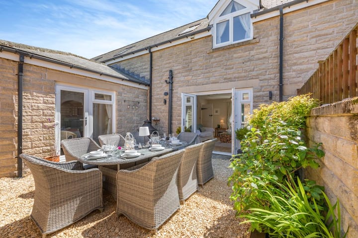 3 Bed In Beadnell (Oc-44965) - Beadnell