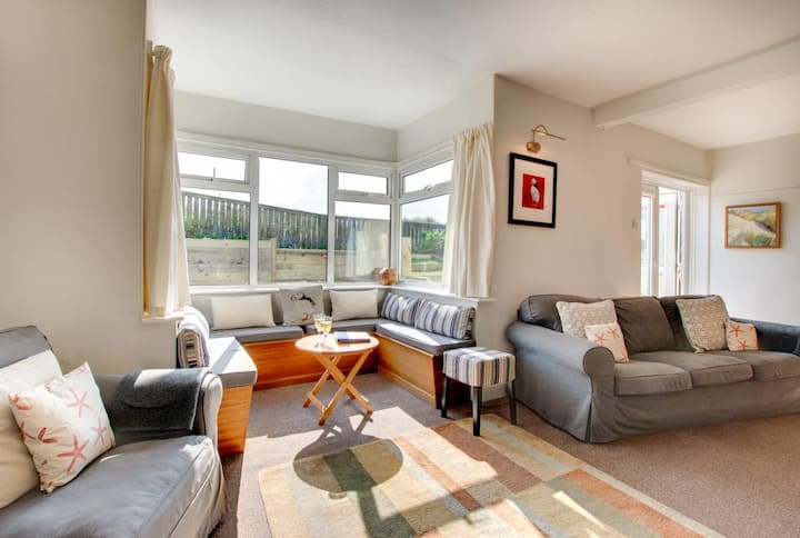 5 Bed In Beadnell (Oc-24955) - Seahouses