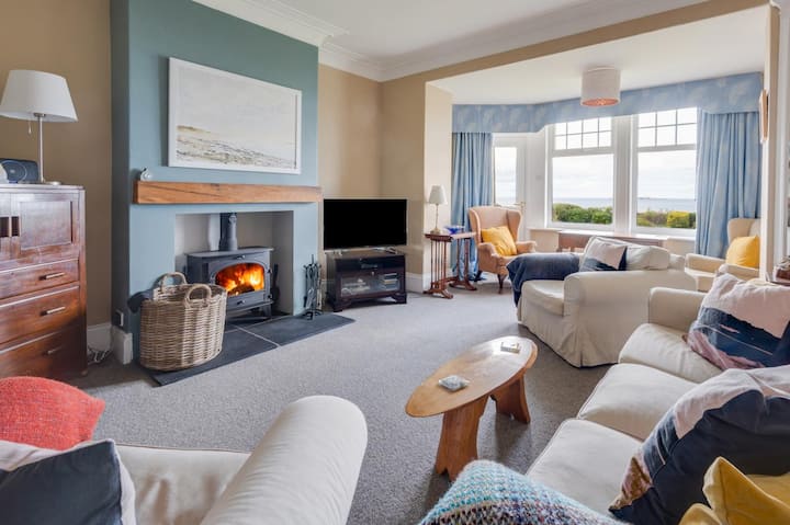 4 Bed In Seahouses (Oc-79919) - Beadnell