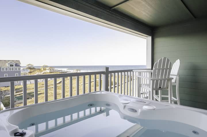 Ffr302 - The Starboard - Kill Devil Hills, NC