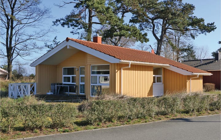 Frische Brise 27 - Dorf 3 - Scharbeutz