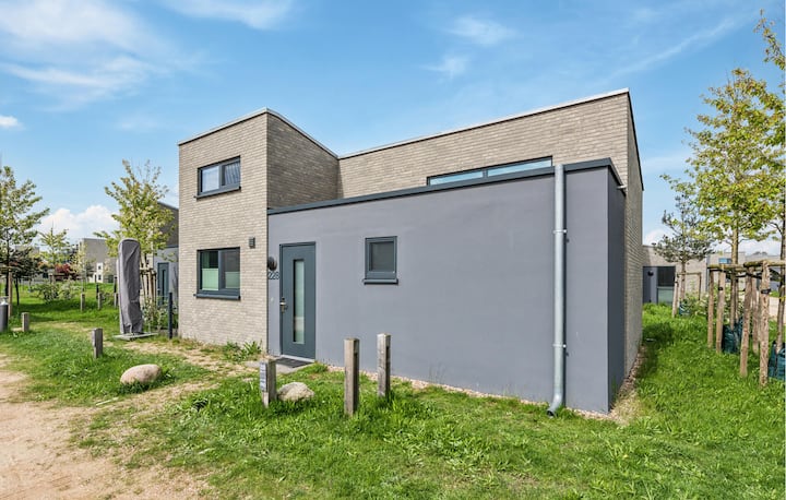 2 Bedroom Amazing Home In Lembruch/dümmer See - Lembruch
