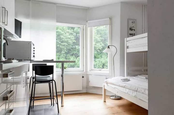 Elegant & New Studio Apartment In ÅRe - オーレ