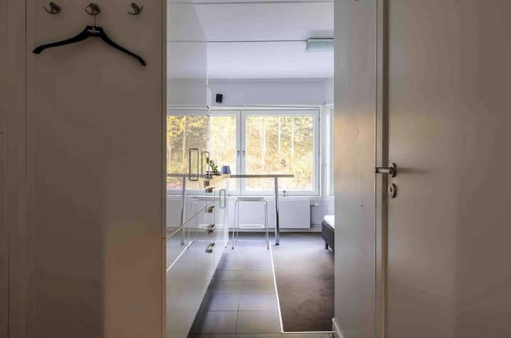 Smart Studio With Ski/in Ski/out - Åre