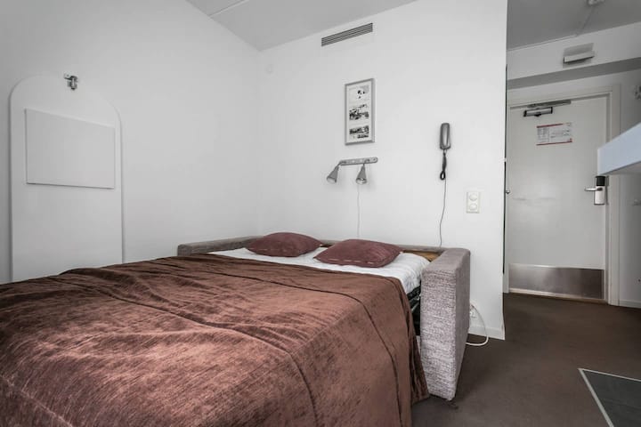 Sparkling New Studio Near The Ski Slopes - Åre