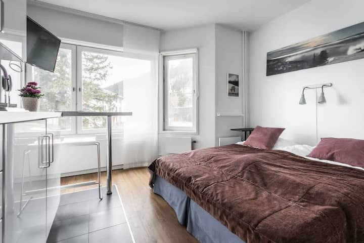 Superb Little Apartment Near ÅRe's Ski Slopes - Åre