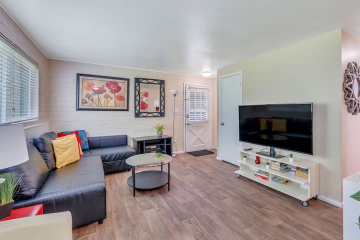 University Retreat-near U Of U, Hospital,downtown - Salt Lake City, UT