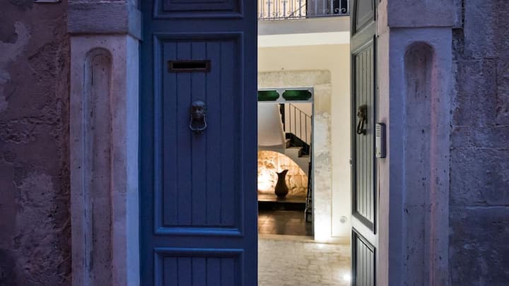 Domus Sbirciò - Affitti Brevi Italia - Modica