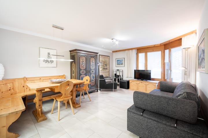 Laax Homes - Runca 752 - 弗利姆斯