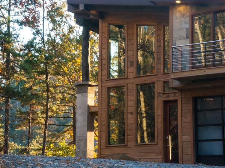 Watershed 03 - Bryson City, NC