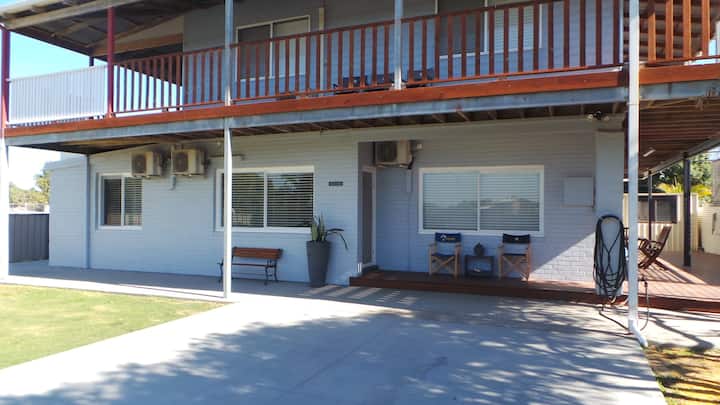 South Side - Feel The Breeze - Lancelin