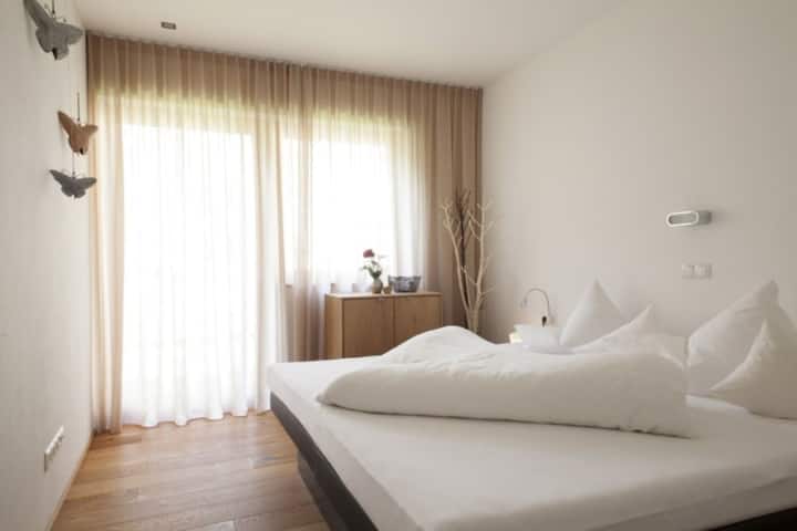 Relax- Vitalhotel Adler Appartment Aublick - Bludenz