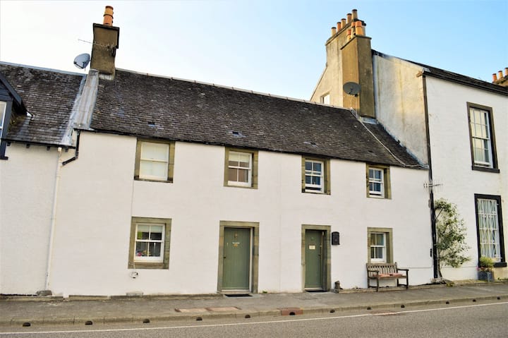 Newton Cottage North - Inveraray