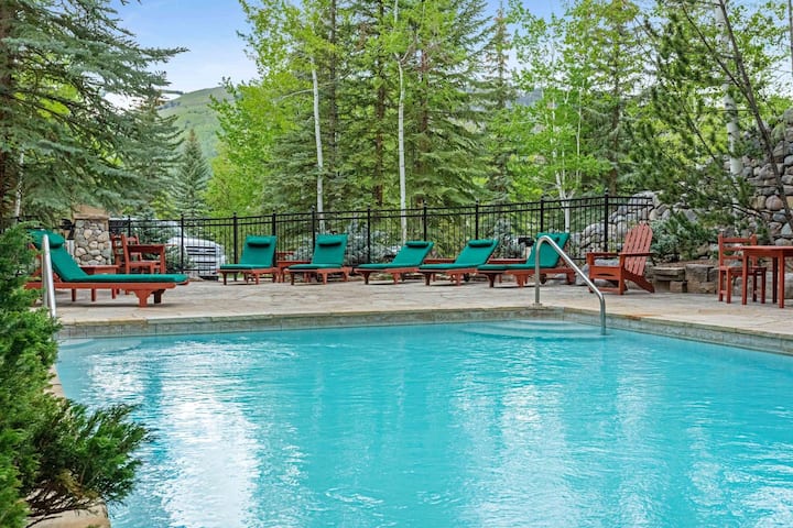 Take A Luxe Beaver Creek Summer Break With Us! - Beaver Creek, CO