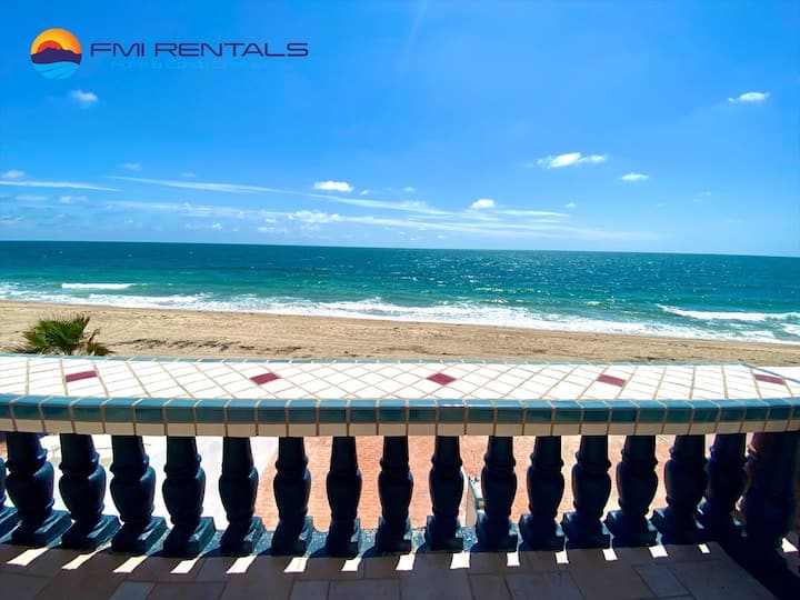 Las Palmas 3 Bed 3 Bath By Fmi Rentals - 佩尼亞斯科港