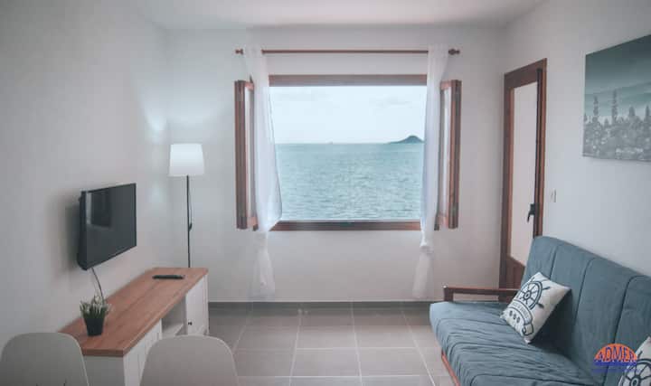 Apartment Aldeas Taray Club 9 2/3 Admer - San Pedro del Pinatar